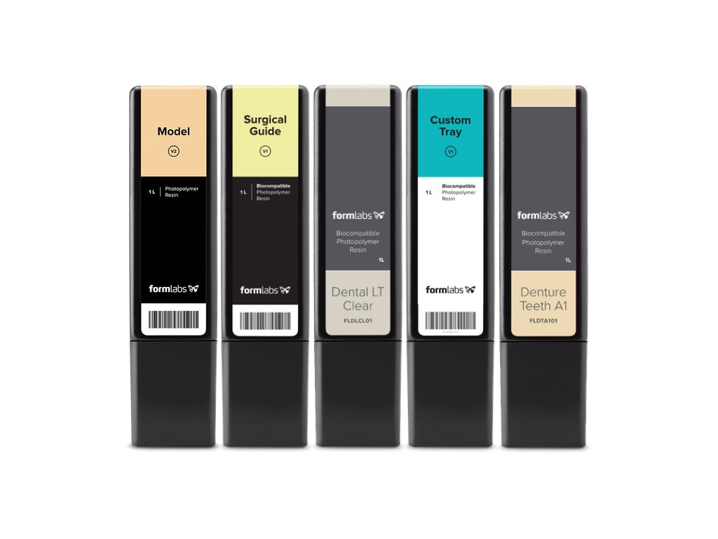 Resiny - DENTALPOINT